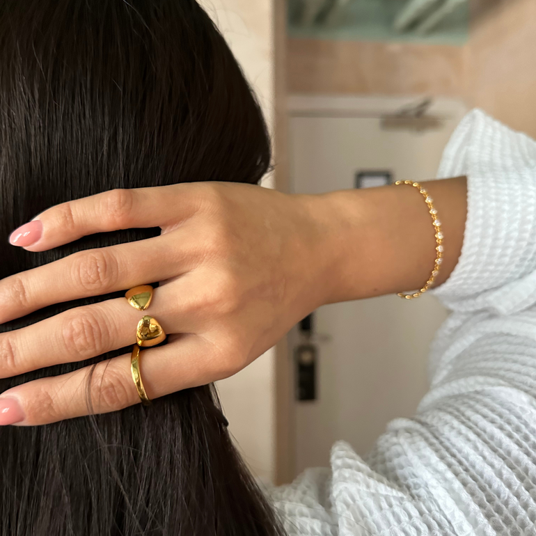 Rings – Nisi Jewellery